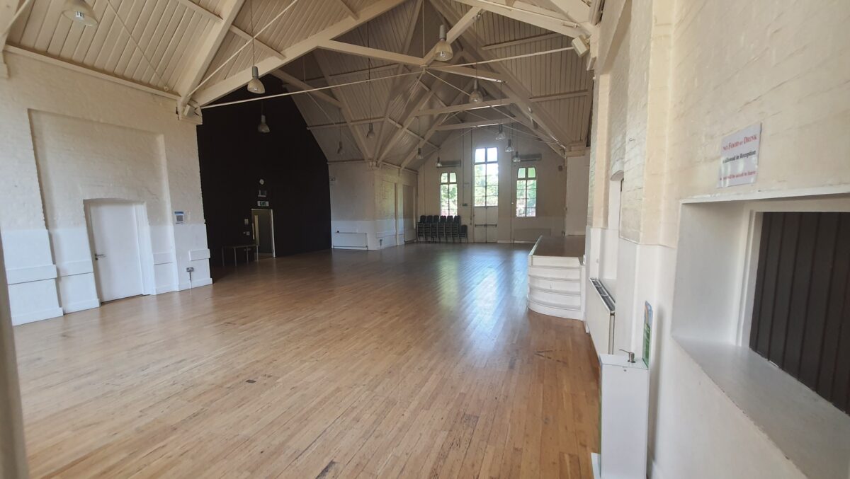 Our Gallery – All Saints Hatcham community Centre