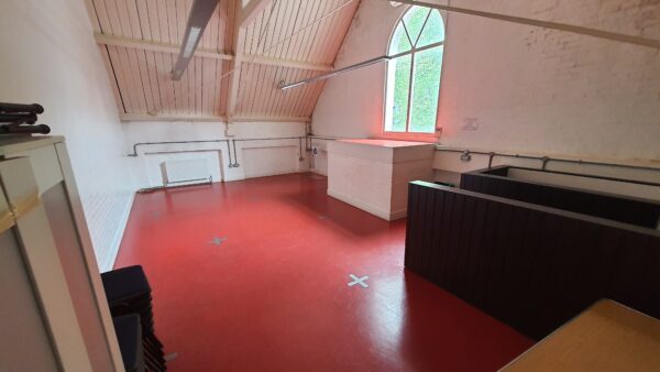 Venues – All Saints Hatcham community Centre