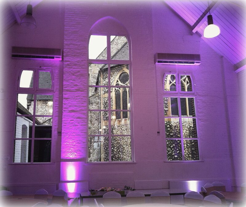 Our Gallery – All Saints Hatcham community Centre