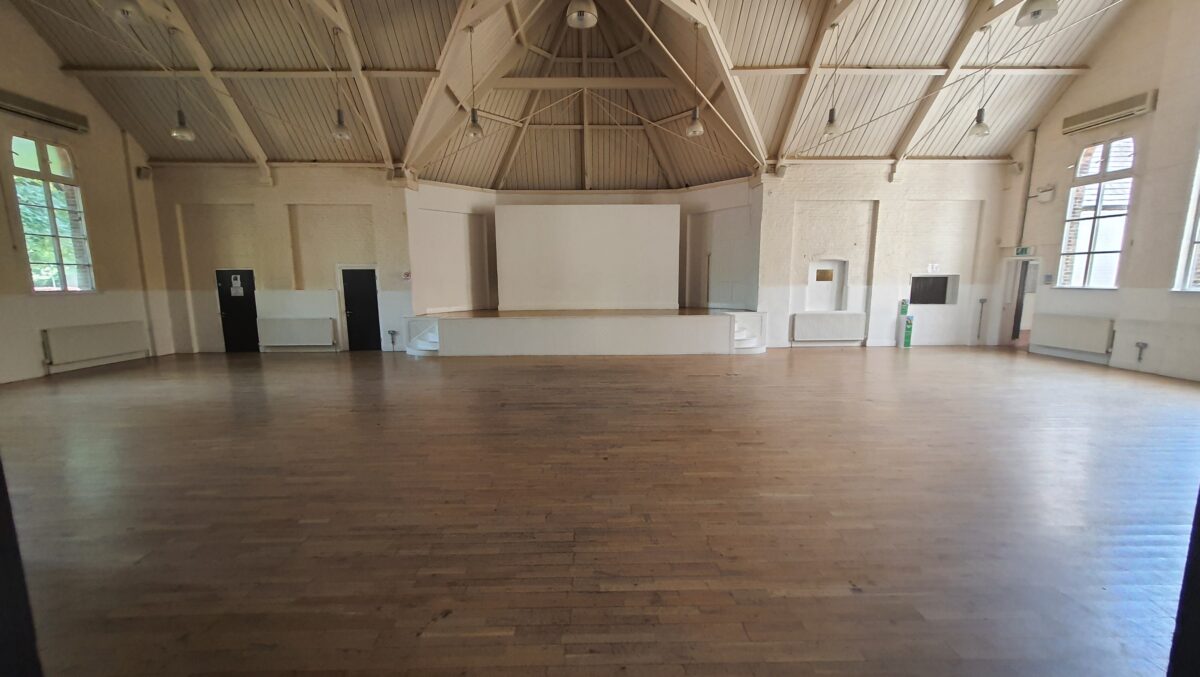 Our Gallery – All Saints Hatcham community Centre